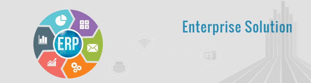 Enterprise Solutions – A2 Infosystem Pvt. Ltd.